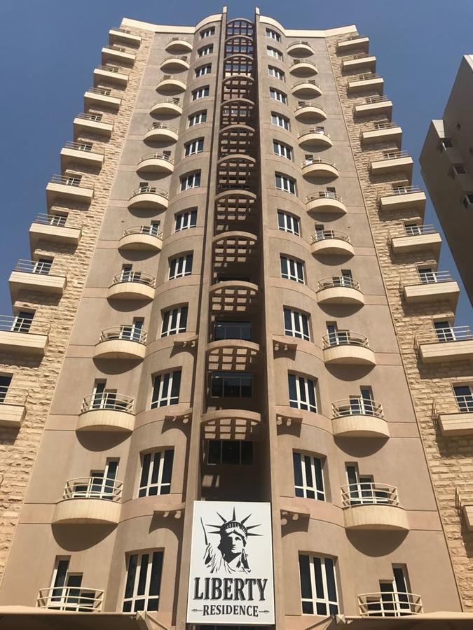 LIBERTY RESIDENCE KUWAIT CITY